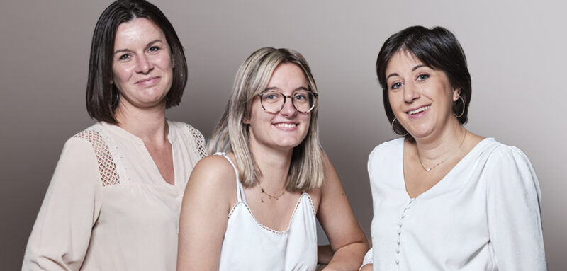 L'équipe d'ALTER EGO NOTAIRES - Alter Ego - Notaires