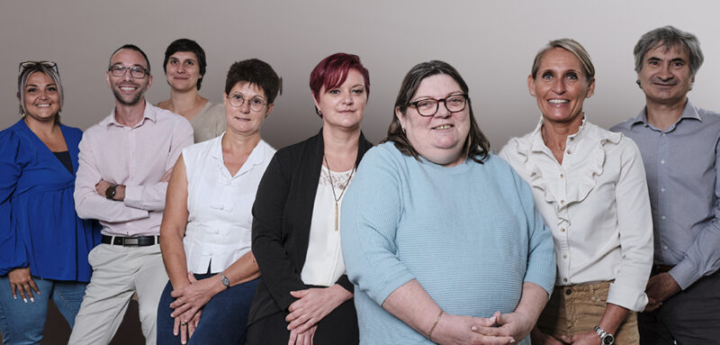 L'équipe d'ALTER EGO NOTAIRES - Alter Ego - Notaires